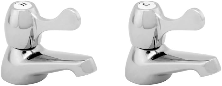 Deva CNTL01 Lever Action Contract Basin Tap – BigaMart