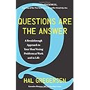 Amazon.com: Questions Are the Answer: A Breakthrough Approach to Your ...