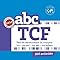 ABC TCF - Conforme épreuve 2014 - Livre + CD: Amazon.fr: Mègre, Bruno ...