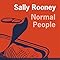 Amazon.fr - Normal People - Rooney, Sally - Livres