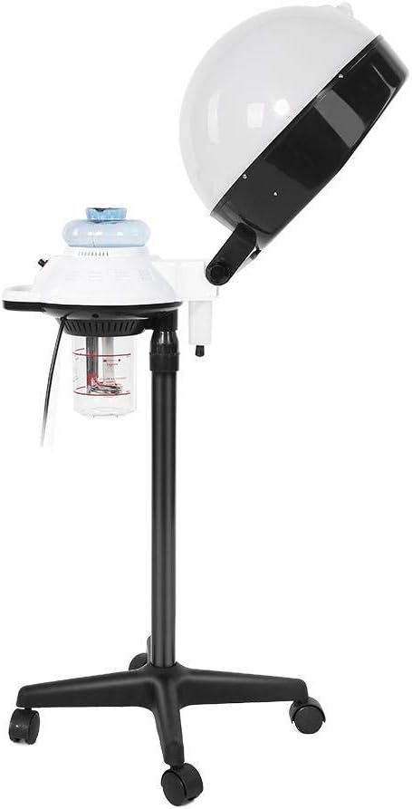 Salon Hair Steamer, Professional Salon Spa Hair Heating Cap Hair Dryer ...