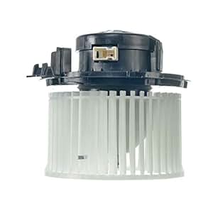 Amazon.com: A/C Blower Motor Assembly for Nissan Tiida 2007-2017 Versa ...