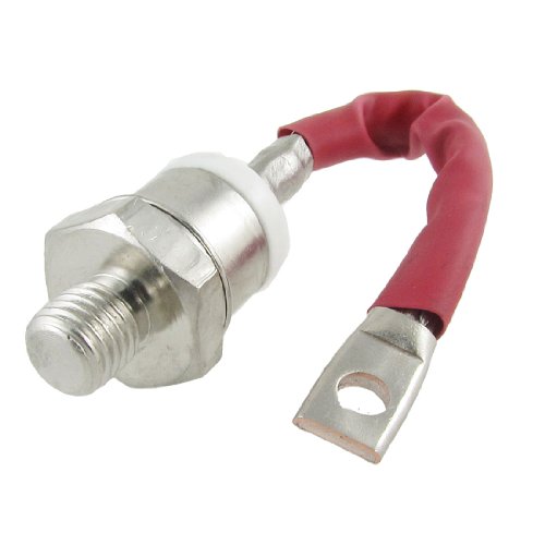 Aexit DC Power Diodes Supply Stud Rectifier Diode 1200V 100A Schottky ...