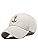 CACUSS Men's Sailing Style Cotton Structured Baseball Cap Adjustable ...