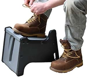 Amazon.com: LACEUP Practice Good Ergonomics, Sock Aid & Shoe Assist ...