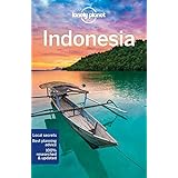 Lonely Planet Indonesia (Travel Guide): Ryan Ver Berkmoes ...