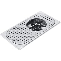 Amazon.com: Cup Washing 114mm Diameter 201 Stainless Steel Machine ...