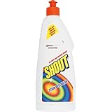 Shout Stain Remover Spray: Amazon.co.uk: Grocery