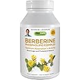 Amazon.com: ANDREW LESSMAN Berberine Phospholipid Complex 120 Capsules ...
