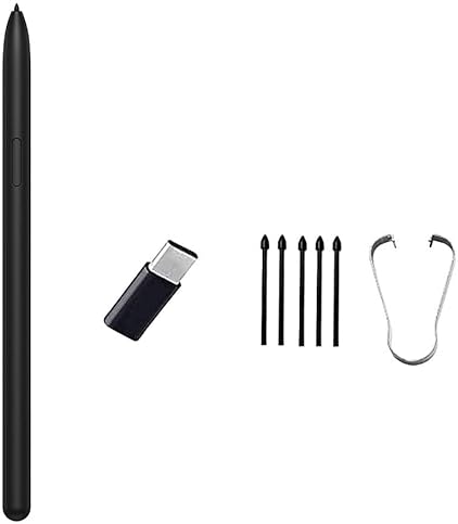 Galaxy Tab S8 Ultra Pen S8 Ultra Pen Replacement Pointer Stylus Pen for ...