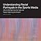 Amazon.com: Understanding Racial Portrayals in the Sports Media: Why Is ...