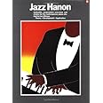 Jazz Hanon: Hanon, Charles-Louis: 0752187274186: Books - Amazon.ca