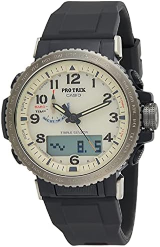 سعر ساعة بروترك بالتوقيت العالمي ونظام الطاقة الشمسية Prw-50Y-1B Prw50Y ...