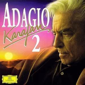 Adagio 2: Amazon.com.be: CDs & Vinyl