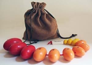 Amazon.com: Prader Orchidometer: Health & Personal Care