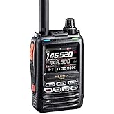 Amazon.com: Yaesu Original FTM-300DR FTM-300 FTM300 50W C4FM/FM 144 ...