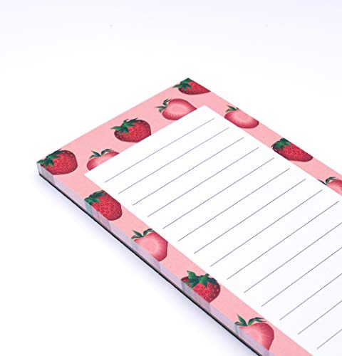 8 Magnetic Notepads Large Notepads For Grocery List Shopping List To Do List Reminders 8-magnetic-notepads-large-notepads-for-grocery-list-shopping-list-to-do-list-reminders