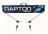 VertiMax Raptor Bundle = One Raptor + One Portable Mounting Device in ...