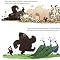 Jim ist mies drauf: Bilderbuch über Gefühle und schlechte Laune : Loewe ...