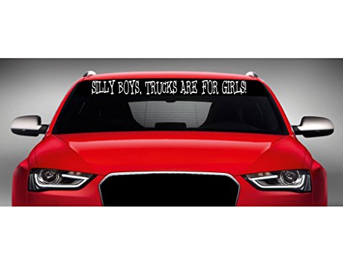 Compare Price: chevy girl truck decals - on StatementsLtd.com