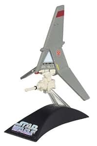 Amazon.com: T-16 SKYHOPPER Star Wars 3 INCH Titanium Series Die Cast ...