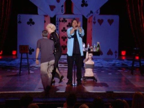 Watch Specials: Comedy Central Stand-Up | Prime Video