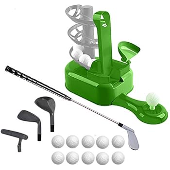 Amazon.com: Hasbro Gator Golf: Toys & Games