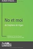 Amazon.fr - No et moi - Delphine de Vigan - Livres