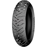 Michelin Anakee 3 Tire Review - webBikeWorld