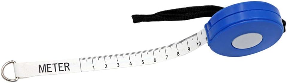 iherdsman Pigs Cattles Weight Measuring Tape 98″ Retractable Animal ...