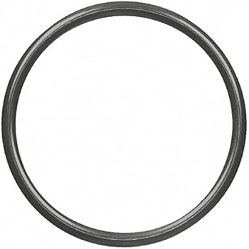 Amazon.com: Fel-Pro 60871 Exhaust Flange Gasket: Automotive