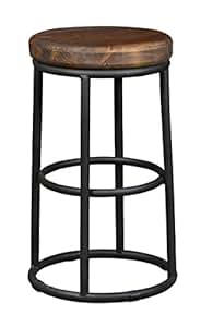 Amazon.com: Dennis Counter Stool: Kitchen & Dining