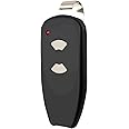 Amazon.com: M3-2312 Garage Door Remote,Compatible with Marantec 315MHZ ...