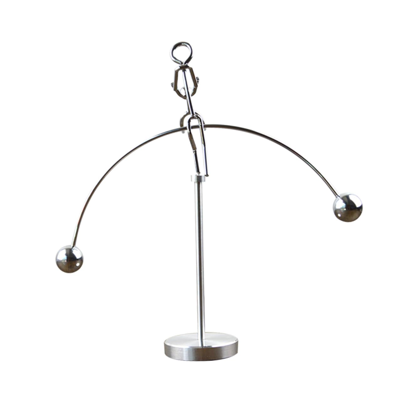 BRIGHTFUFU Balancing Tumbler Motion Desk for Unique Desktop Ornament ...