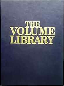 The VOLUME LIBRARY.: Southwestern: Amazon.com: Books