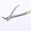 Angzhili Dental Tooth Extraction Forcep for Root Fragment Minimally ...