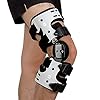 Orthomen OA Unloader Knee Brace, Support for Arthritis Pain ...