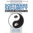 Software Security: Building Security In: McGraw, Gary: 9780321356703: Amazon.com: Books