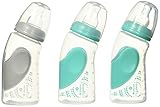 Milk and Tickles - Color Changing Baby Bottle