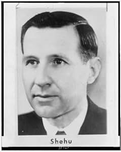 Amazon.com: Photo: Mehmet Shehu, 1960: Photographs