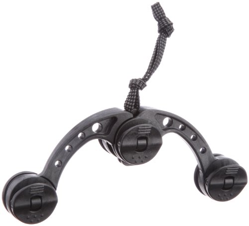 Daiichi Seiko Knot Assist 2.0 for FG Knot Braided Line to Leader Connection - MasterBasser