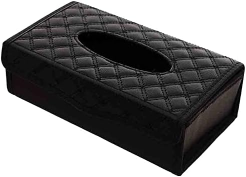 Wini Tissue Box Case - Black price in Egypt | Amazon Egypt ...