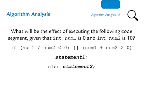 Barron's AP Computer Science A Flash Cards | Pricepulse