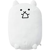 Amazon.com: にゃんこ大戦争 PONOS Official The Battle Cats Plush - Small Tank ...