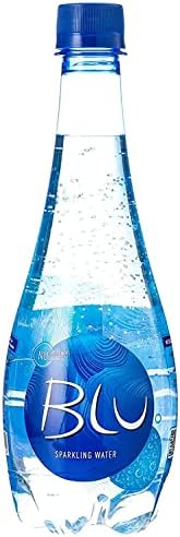 Blu Sparkling Water 500ml price in UAE | Amazon UAE | supermarket kanbkam