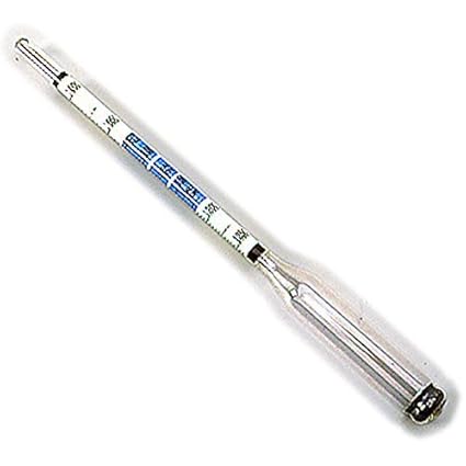 Matfer Bourgeat 250105 Salometer Instrument by Matfer Bourgeat: Amazon ...