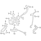 Amazon.com: Ford CJ5Z9K378B - OEM Part: Kitchen & Dining