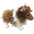 Amazon.com: Plush Stuffed Animal: Shetland Sheepdog by Douglas : Toys ...