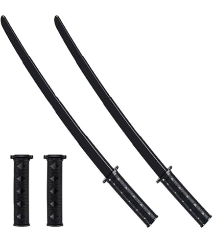 Telescopic Retractable Sword