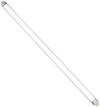 F10T5 Fluorescent Bulb by Technical Precision - 10 Watt Warm White ...